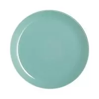 Luminarc Arty Soft blue plitki tanjir L1122