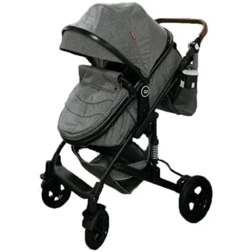 Kolica za bebe Light Grey
Kolica za bebe Light Grey