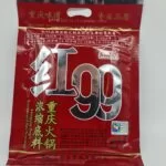 Sečuan sos RED99 – 150gr