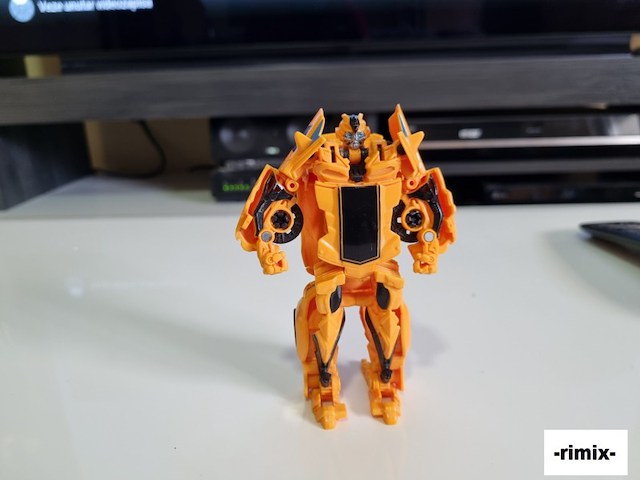 Transformers – Bumblebee