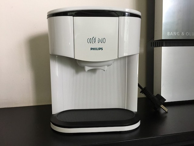 aparat za filter kafu PHILIPS Cafe duo