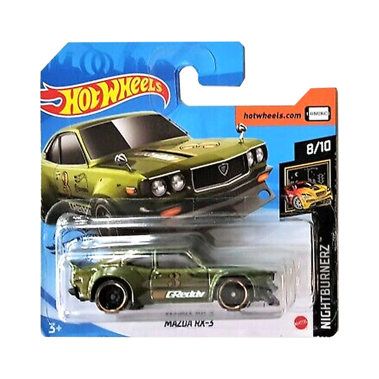 Mattel Autić Hot Wheels – Više vrsta 34177