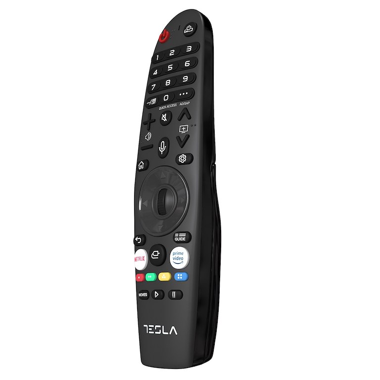TV Serija 9 - Q55K925SUS
Oseti moć. Oseti ritam. Oseti razliku.