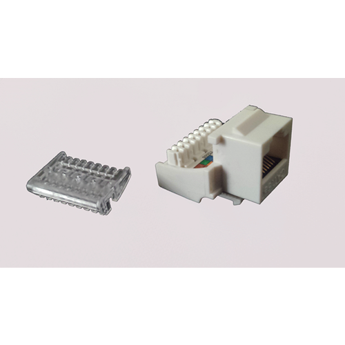 Modul rj45 utp cat6 owire toolfree