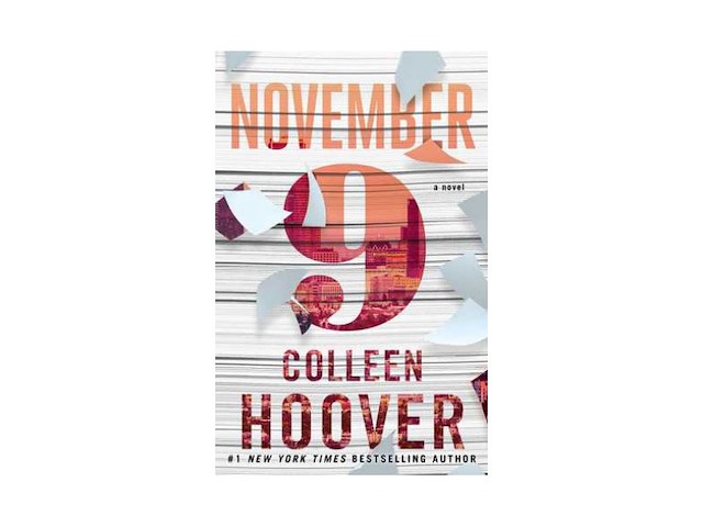 Deveti novembar - Kolin Huver