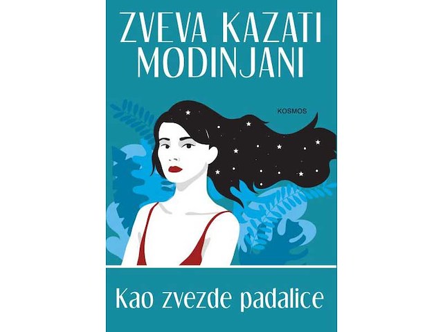 Kao zvezde padalice - Zveva Kazati Modinjani