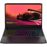 Lenovo IdeaPad Gaming 3 15ACH6 82K200AFYA