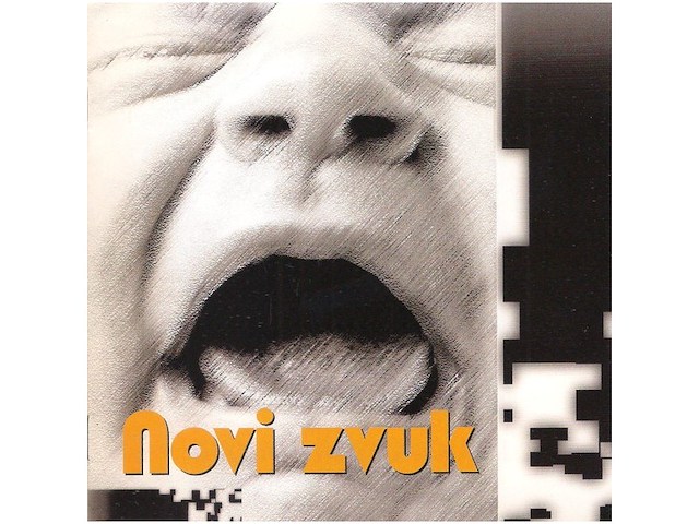 Various – Novi Zvuk