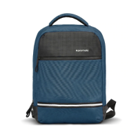 Promate Explorer-BP Blue