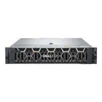 Dell PowerEdge R750xs DES10374