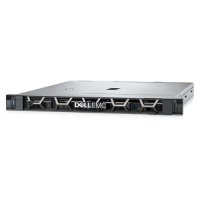 Dell PowerEdge R250 DES10601