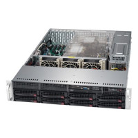 Supermicro AS-6029P-TRT-OTO-32