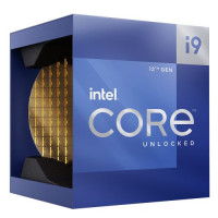 Intel i9-12900KS