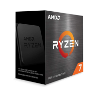 AMD Ryzen 7 5800X3D