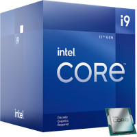 Intel i9-12900F