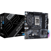 ASRock H670M PRO RS