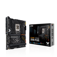 Asus TUF GAMING Z690-PLUS