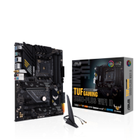 Asus TUF GAMING B550-PLUS WIFI II