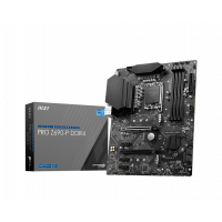 MSI PRO Z690-P DDR4