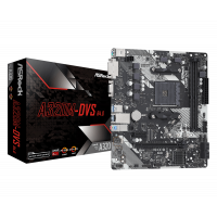 ASRock A320M-DVS R4.0