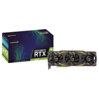 Manli GeForce RTX 3090 24GB Tripte Fan N61330900M34780