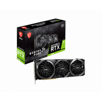 MSI GeForce RTX 3080 VENTUS 3X PLUS 12G OC LHR