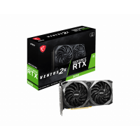 MSI GeForce RTX 3050 VENTUS 2X 8G