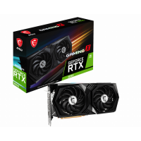 MSI GeForce RTX 3050 GAMING X 8G