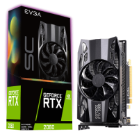 EVGA GeForce RTX 2060 SC