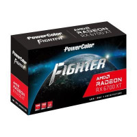 PowerColor AXRX 6700XT 12GBD6-3DH