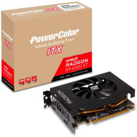 PowerColor AXRX 6500 XT 4GBD6-DH