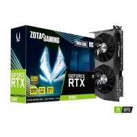 Zotac GeForce RTX 3060 Twin Edge OC ZT-A30600H-10M