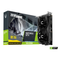 Zotac GeForce GTX 1660 SUPER Twin Fan ZT-T16620F-10L