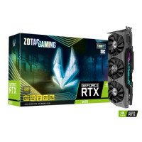 Zotac GeForce RTX 3080 Trinity OC LHR 12GB ZT-A30820J-10PLHR