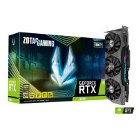 Zotac GeForce RTX 3080 Trinity LHR 12GB ZT-A30820D-10PLHR