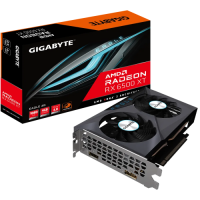 Gigabyte GV-R65XTEAGLE-4GD