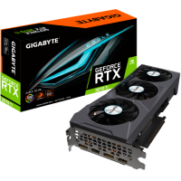 Gigabyte GeForce GV-N307TEAGLE OC-8GD