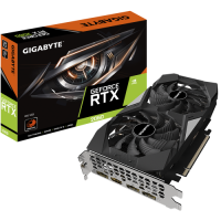 Gigabyte GeForce GV-N2060D6-12GD