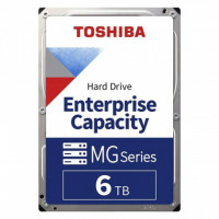 6 TB Toshiba MG06ACA600EY 3.5"