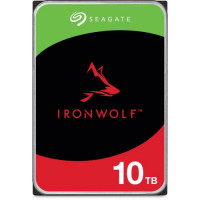 10 TB Seagate ST10000VN000 3.5"