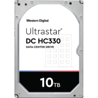 10 TB Western Digital Ultrastar DC HC330 0B42258 3.5" SAS