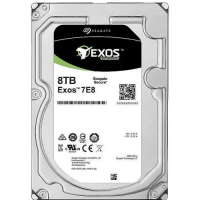 8 TB Seagate ST8000NM001A 3.5" SAS