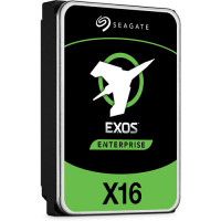 14 TB Seagate ST14000NM002G 3.5" SAS