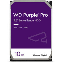 10 TB Western Digital WD101PURP 3.5"