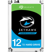 12 TB Seagate ST12000VE001 3.5"