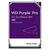 12 TB Western Digital WD121PURP 3.5"