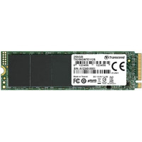 256 GB Transcend TS256GMTE112S