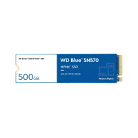 500 GB Western Digital WDS500G3B0C