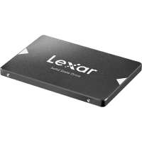 128 GB Lexar LNS100-128RB