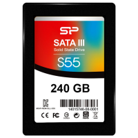 240 GB Silicon Power SP240GBSS3S55S25